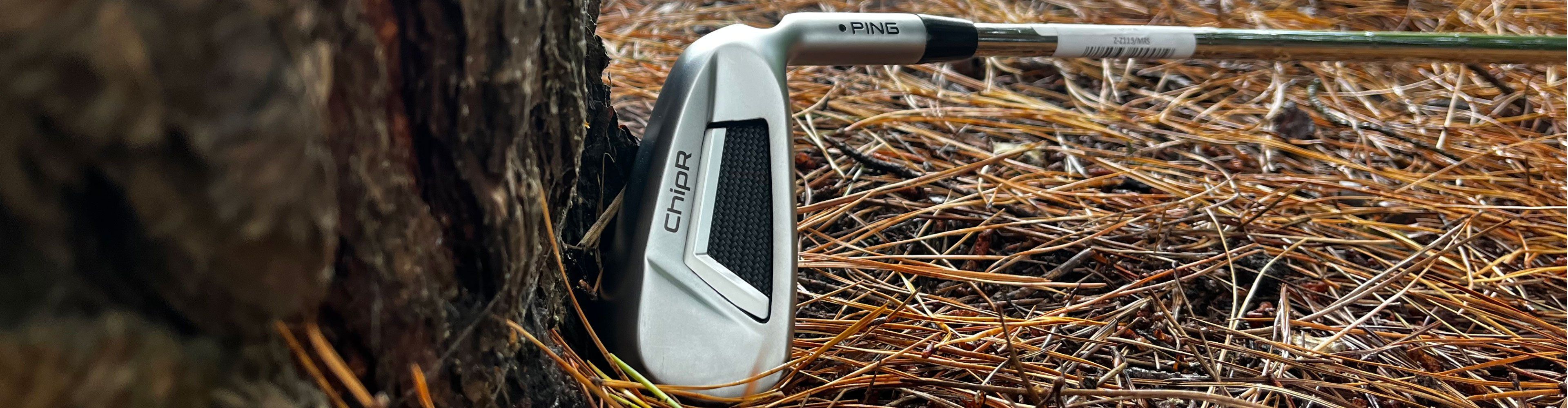 Chippers Golf Clubs | Silvermere Golf