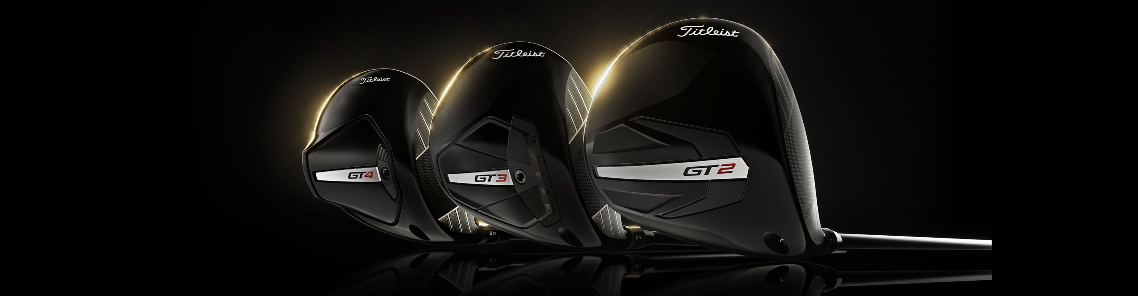 Drivers Golf Clubs | Silvermere Golf