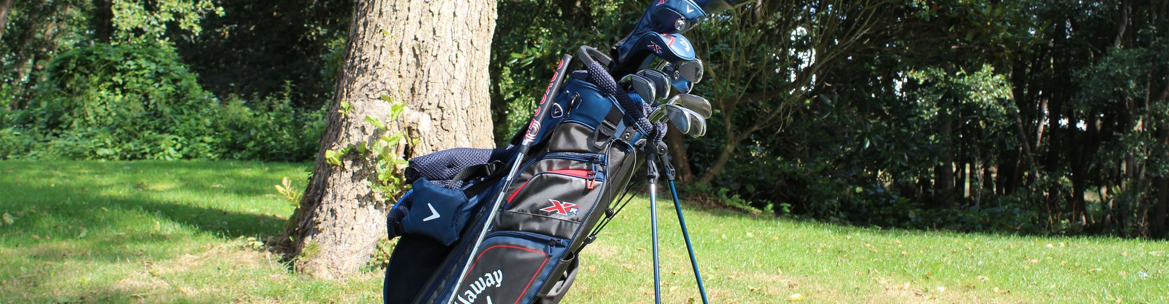 Golf Clubs Package Sets | Silvermere Golf