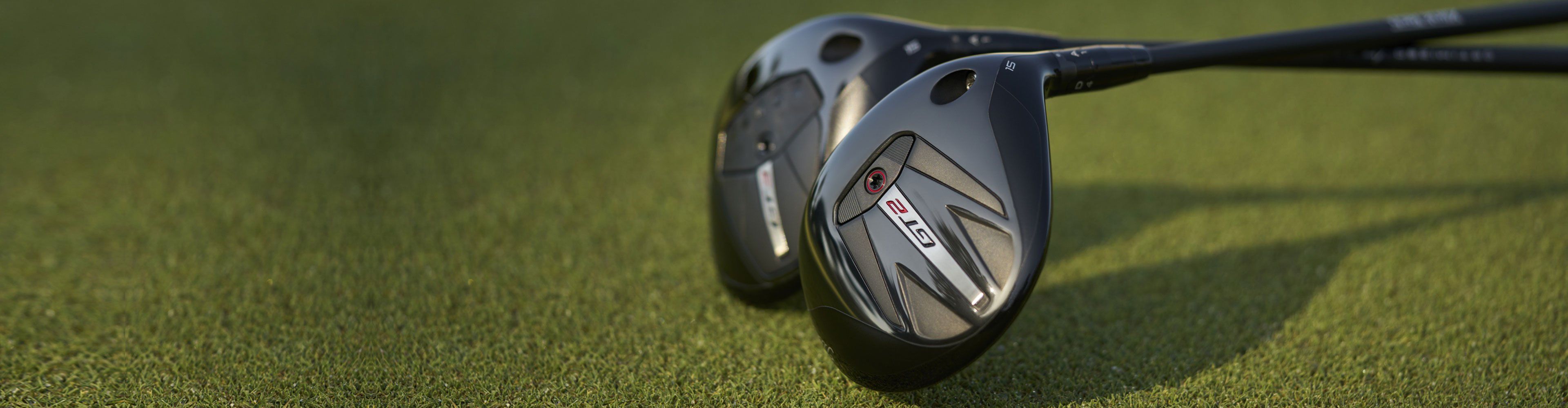 Fairways Golf Clubs | Silvermere Golf