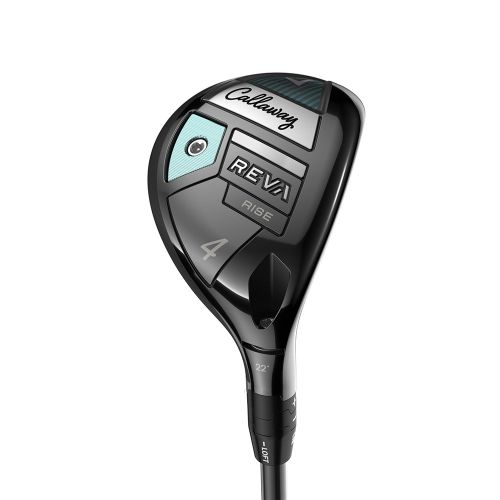 Callaway Ladies Reva Rise Hybrid | Silvermere Golf
