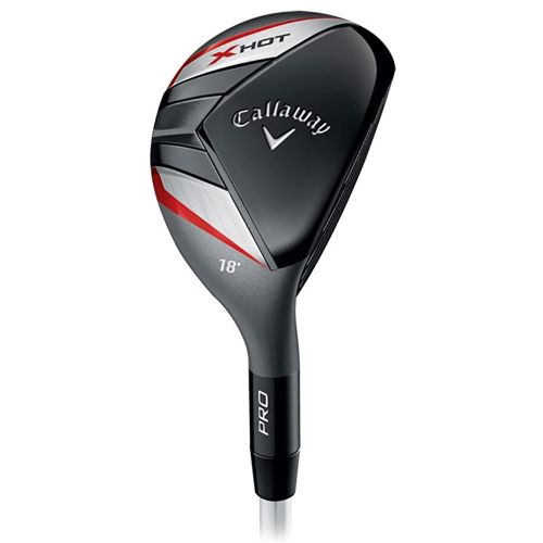 Callaway Ladies X Hot Hybrid | Silvermere Golf