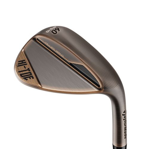 Taylormade Hi-Toe 4 Wedge | Silvermere Golf