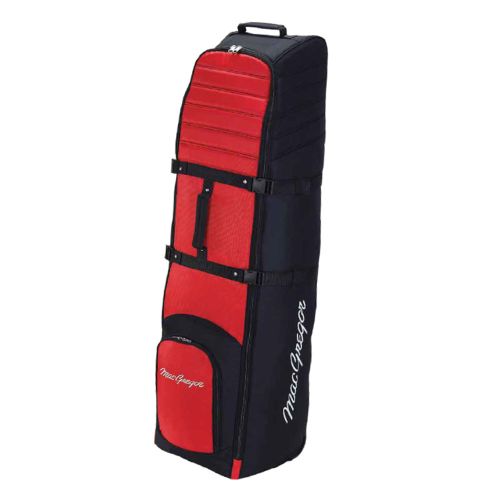 MACGREGOR MACGREGOR VIP II RED | Silvermere Golf