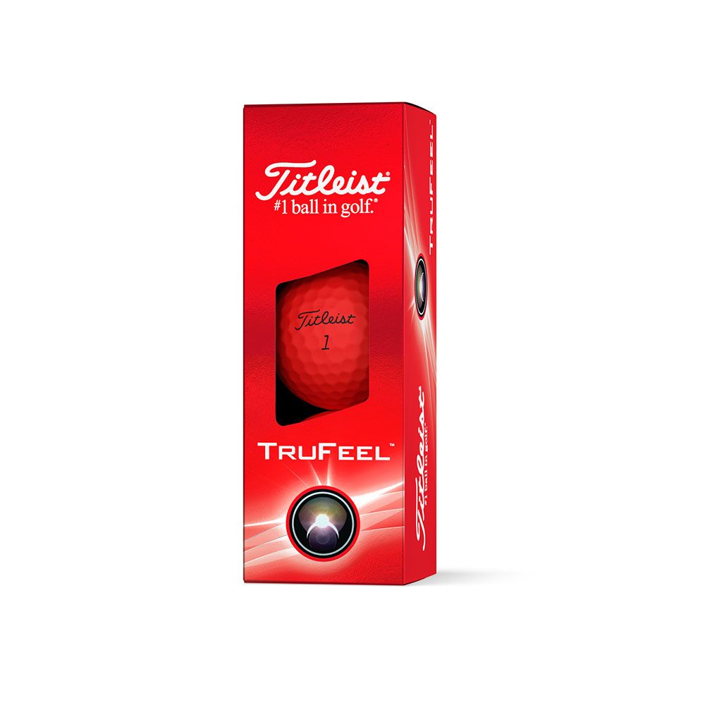 Titleist trufeel store