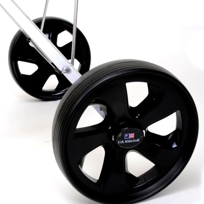 Push Trolleys Golf Trolleys | Silvermere Golf